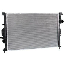 2013-2014 Ford Focus Radiator, Turbo, Hatchback | Classic 2 Current ...