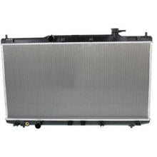 2013-2016 Honda Accord Radiator, 4/6 Cyl, Coupe/Sedan | Classic 2 ...