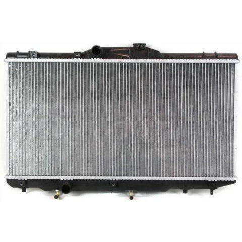 1993-1997 Toyota Corolla Radiator | Classic 2 Current Fabrication
