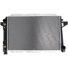 1985-1996 Ford F-250 Radiator, 6cyl, 2-row | Classic 2 Current Fabrication