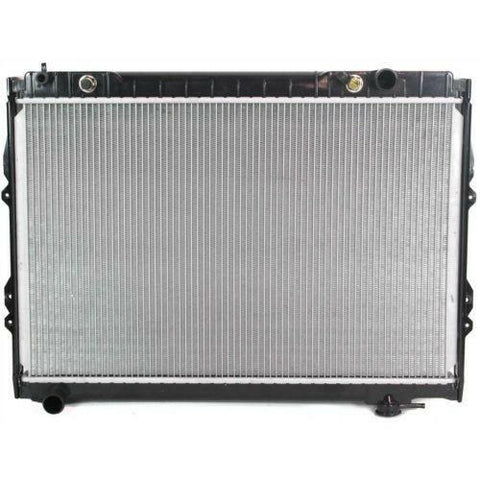 1993-1998 Toyota T100 Radiator | Classic 2 Current Fabrication