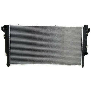 1994-2002 Dodge Ram 2500 Radiator, Diesel | Classic 2 Current Fabrication