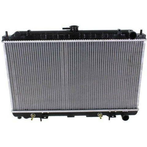 1995-1998 Nissan 240SX Radiator | Classic 2 Current Fabrication