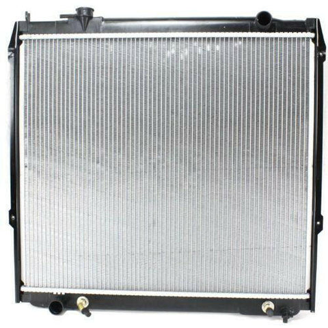 1995-2004 Toyota Tacoma Radiator, 2.7L / 3.4L, 22x24 core | Classic 2 ...