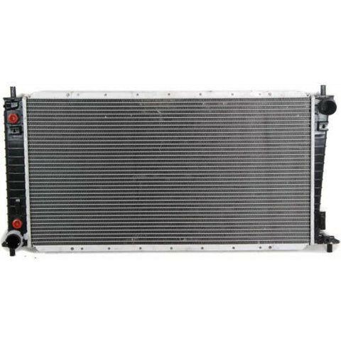1997-2002 Ford Expedition Radiator, 8cyl, 4.6L Eng. | Classic 2 Current ...