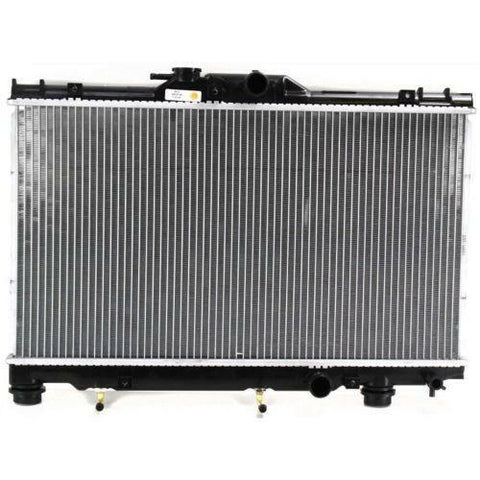 1998-2002 Toyota Corolla Radiator | Classic 2 Current Fabrication