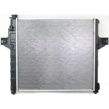 1999-2000 Jeep Grand Cherokee Radiator, 8cyl / 4.7L | Classic 2 Current ...