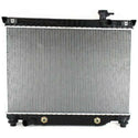 2003-2008 Isuzu Ascender Radiator, 6cyl | Classic 2 Current Fabrication