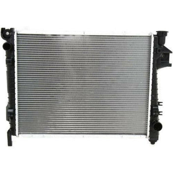 2002-2008 Dodge Ram 1500 Radiator, WithFiller Neck | Classic 2 Current ...