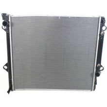 2003-2009 Toyota 4Runner Radiator, 8 Cyl | Classic 2 Current Fabrication