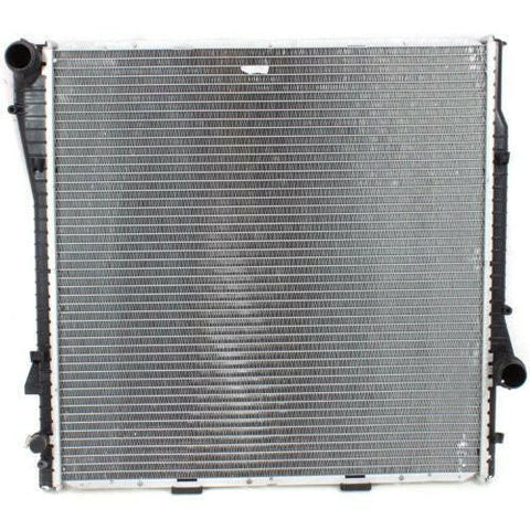 2000-2006 BMW X5 Radiator, 8cyl | Classic 2 Current Fabrication