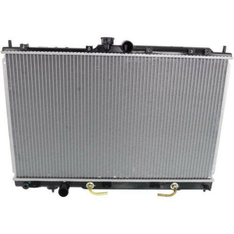 2003-2006 Mitsubishi Outlander Radiator | Classic 2 Current Fabrication