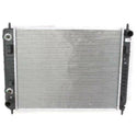 2006-2011 Chevy HHR Radiator | Classic 2 Current Fabrication