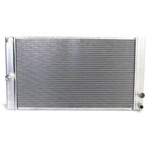 2005-2007 Volvo V50 Radiator | Classic 2 Current Fabrication
