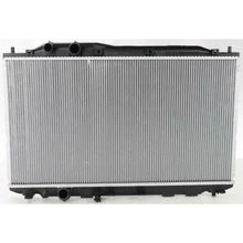 2006-2011 Honda Civic Radiator, Coupe WithA.T / Sedan GX model ...