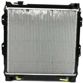 1988-1995 Toyota 4Runner Radiator, 6cyl | Classic 2 Current Fabrication