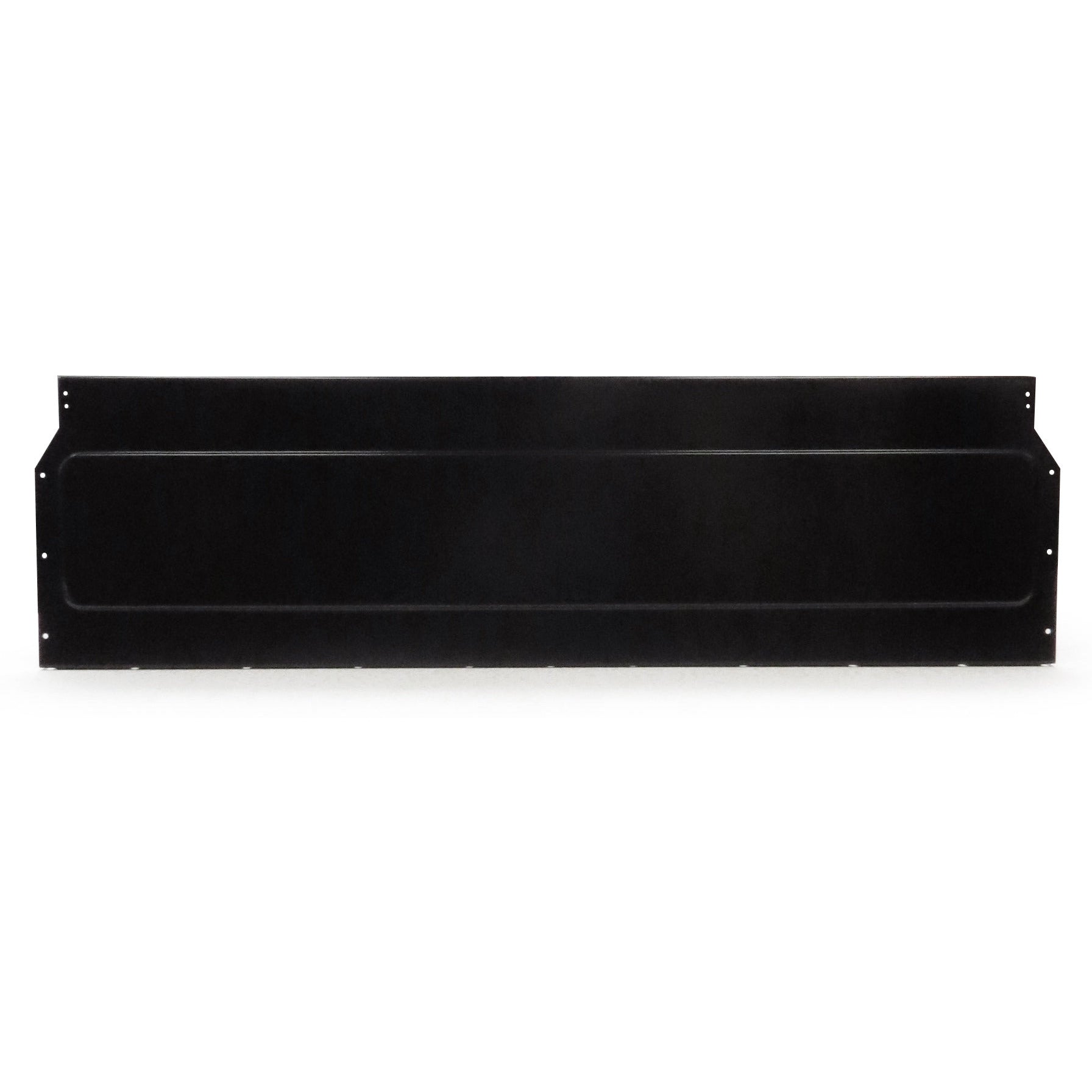 1967-1972 Chevy C10 P/U BED PANEL FT W/ WOODEN FLOOR FLEETSIDE ...