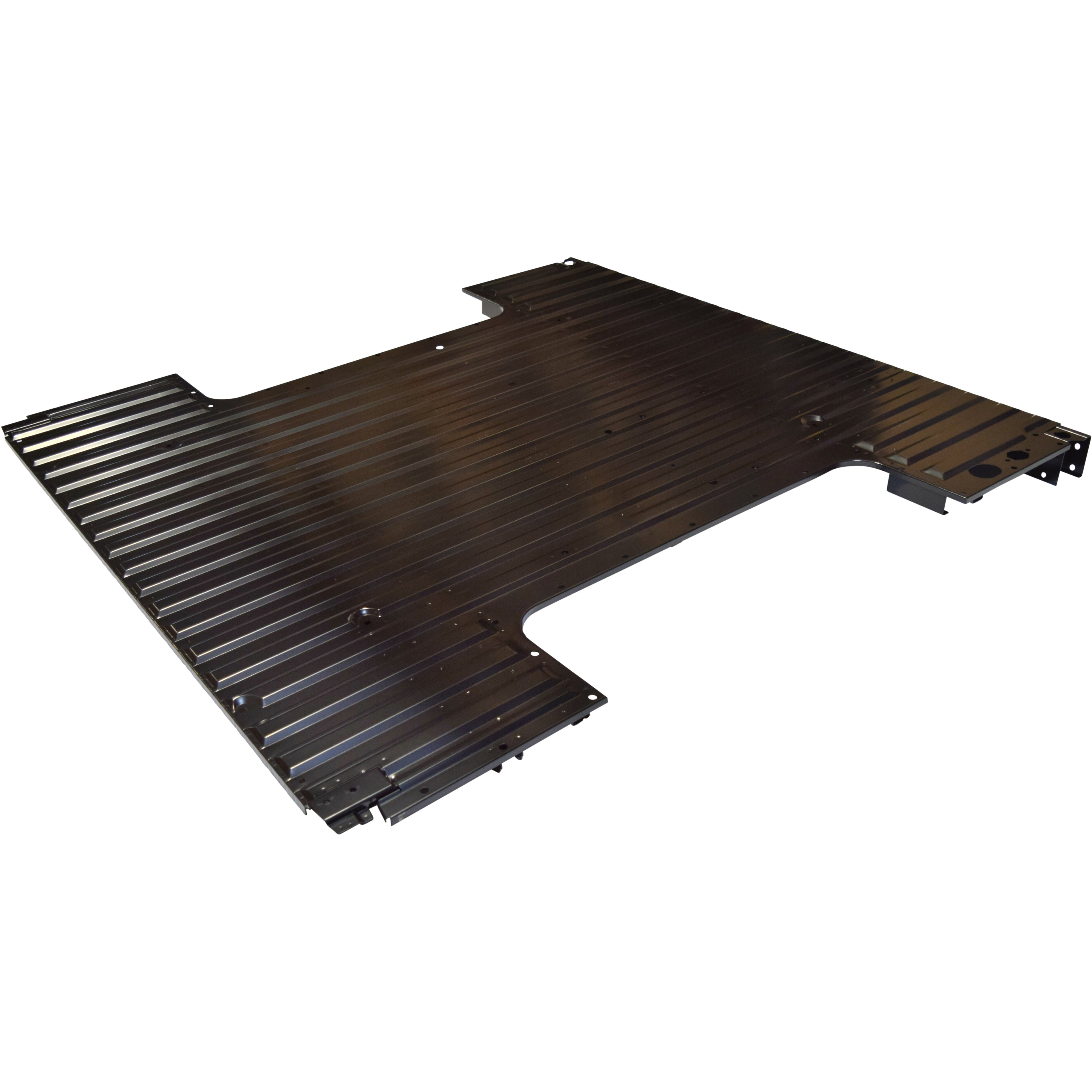 1969-1972 Chevy Blazer/Jimmy Steel Bed Floor Short Bed | Classic 2 ...