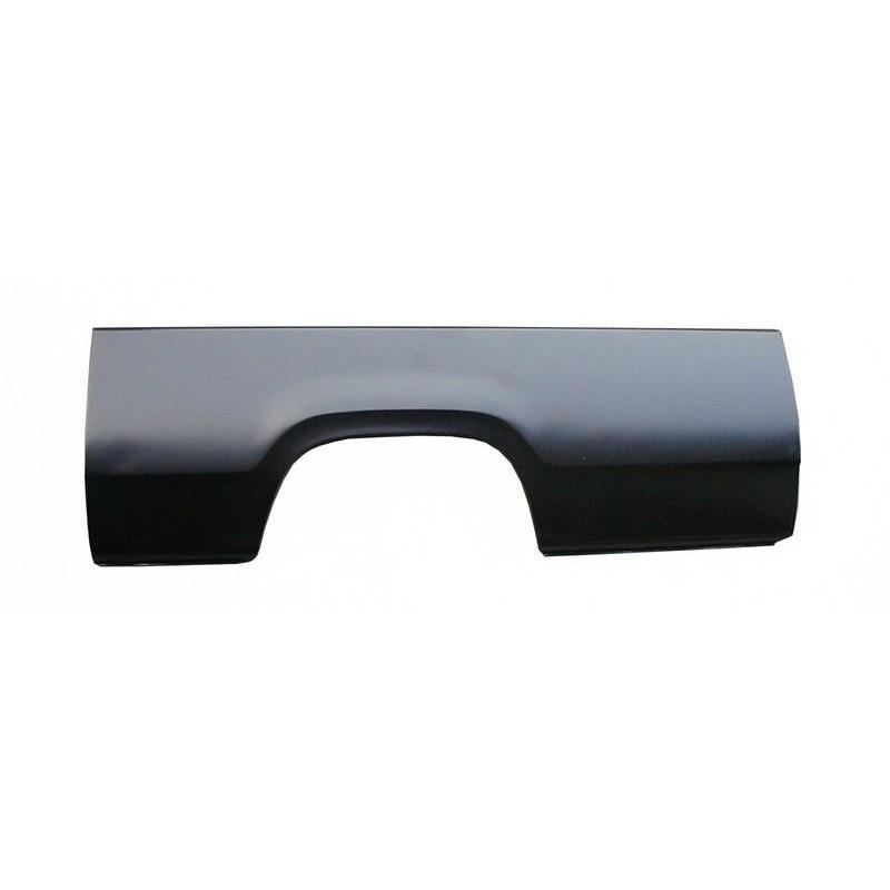 1972-1980 Dodge Pickup Bedside Skin W/O Hole RH | Classic 2 Current ...