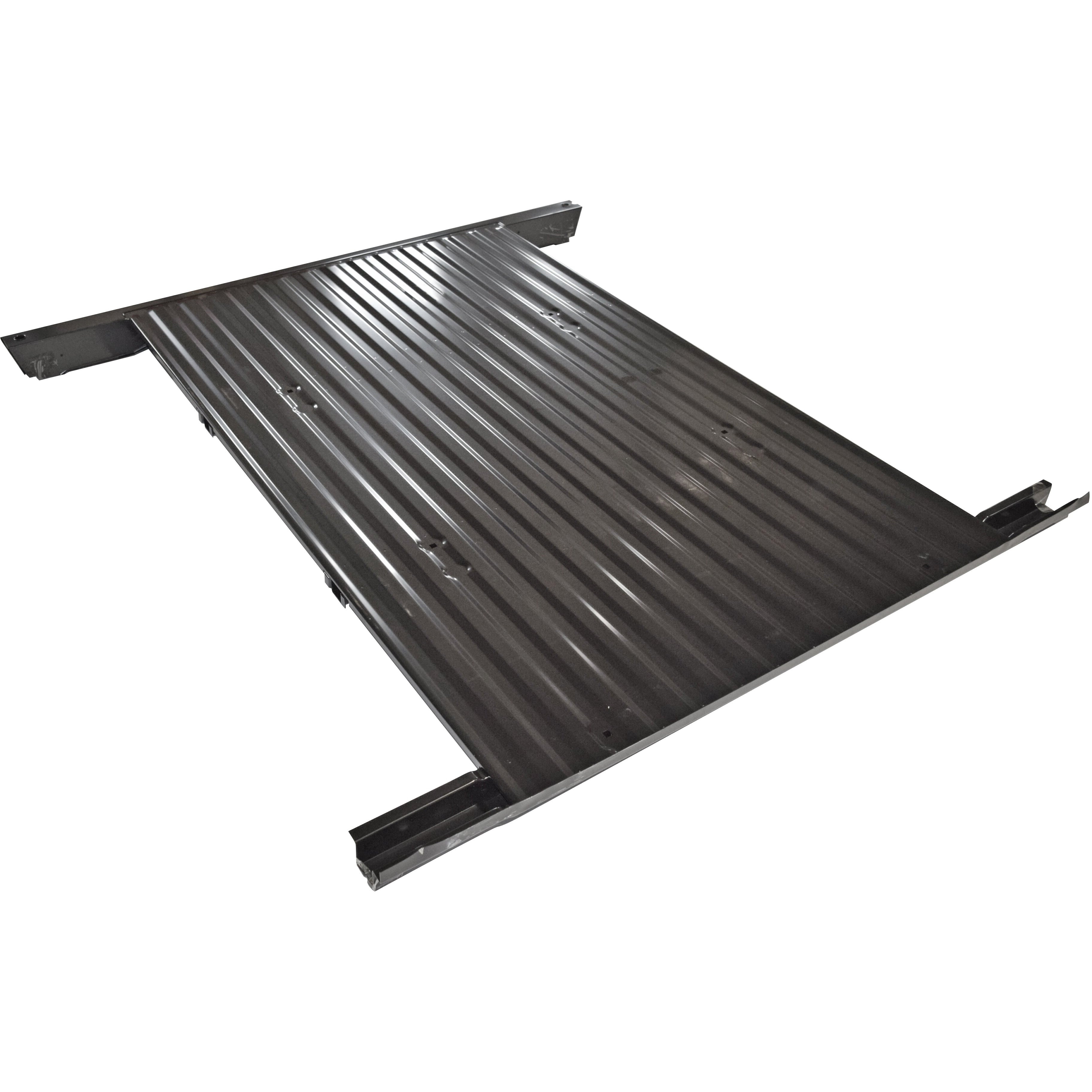 1967-1972 Ford Pickup BED FLOOR COMPLETE STYLESIDE (SHORT BED ...
