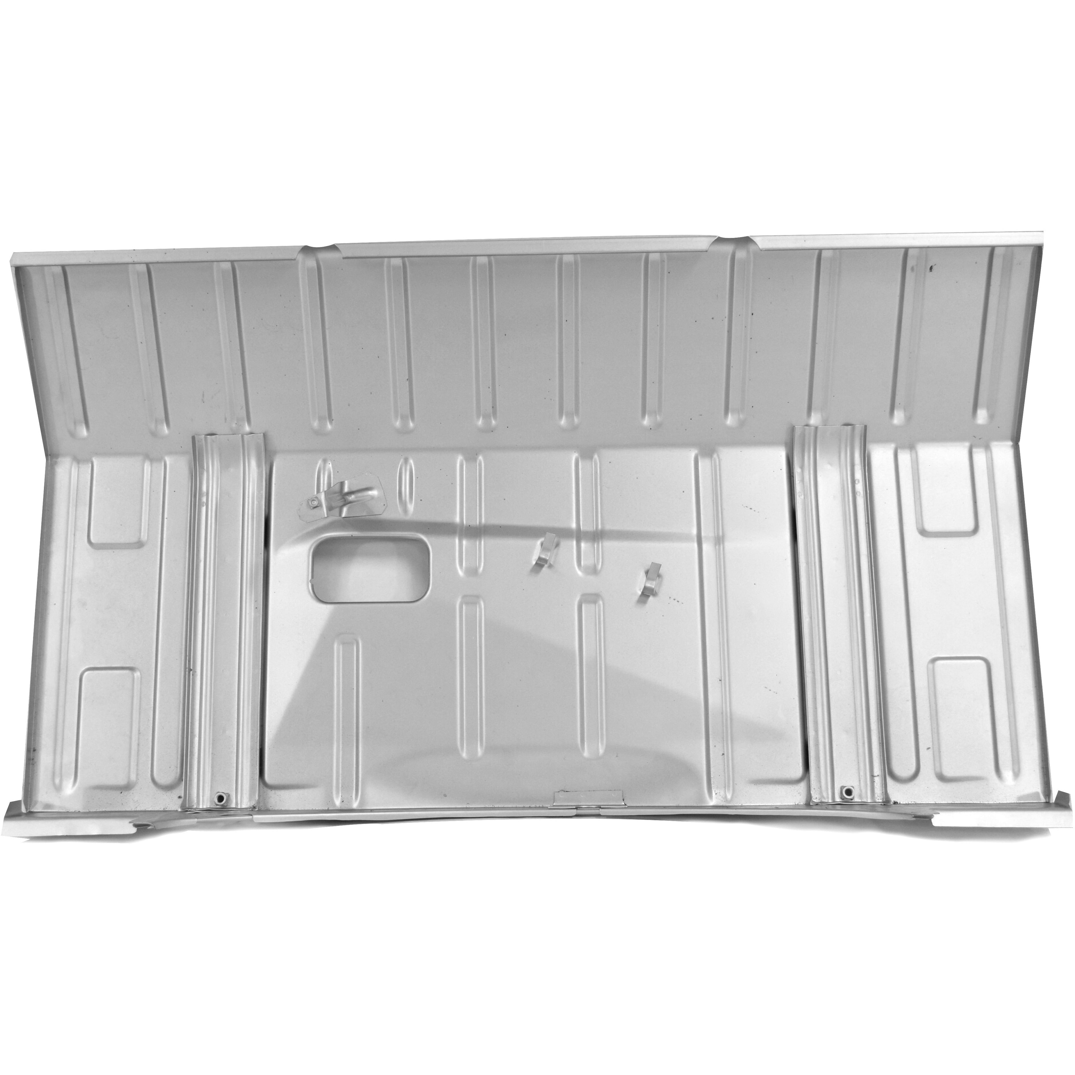 1955-1963 VOLKSWAGEN T1 REAR BULKHEAD LOWER | Classic 2 Current Fabrication