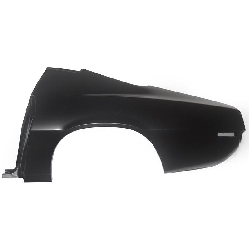 1970-1973 Chevy Camaro Quarter Panel, Factory Style - LH | Classic 2 ...