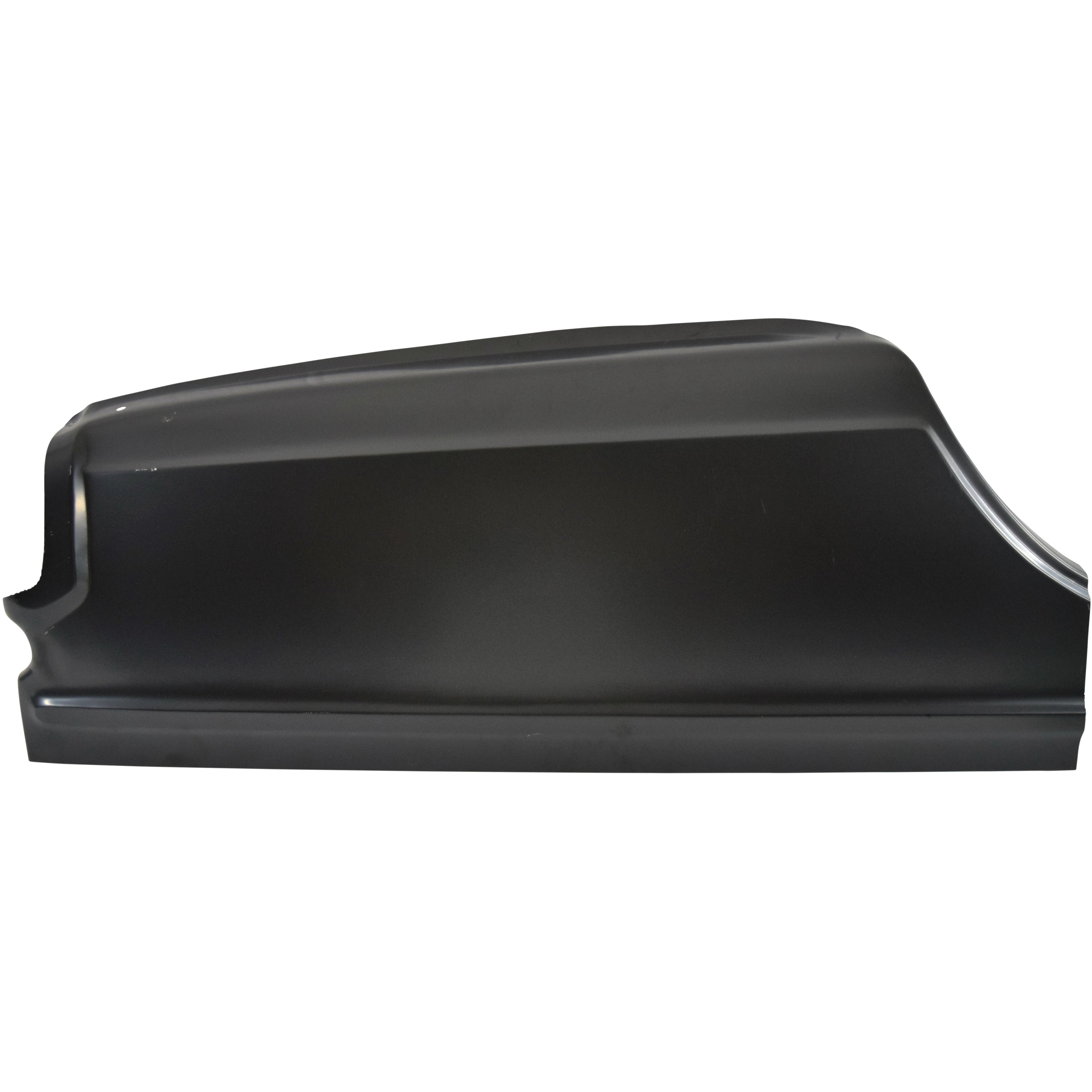 1966-1967 Chevy Nova Quarter Panel Patch Panel Lower Rear LH | Classic ...