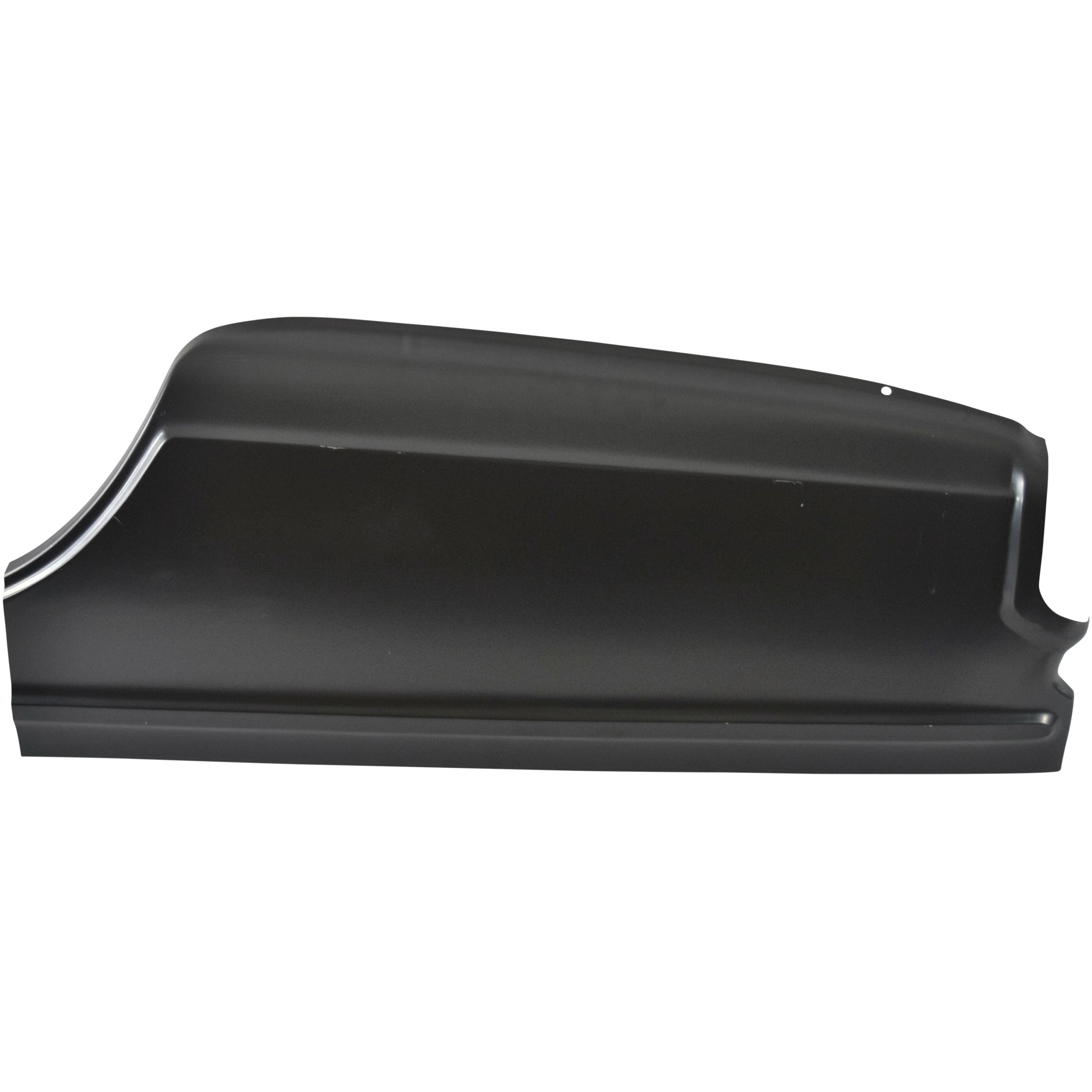 1966-1967 Chevy Nova Quarter Panel Patch Panel Lower Rear RH | Classic ...