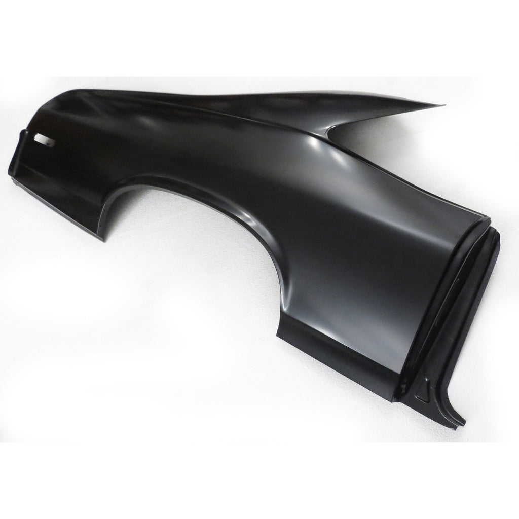 1970-1972 Chevy Nova Full Quarter Panel, RH | Classic 2 Current Fabrication