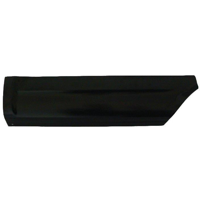 1964-1965 Chevy Chevelle Quarter Panel Patch, RH | Classic 2 Current ...