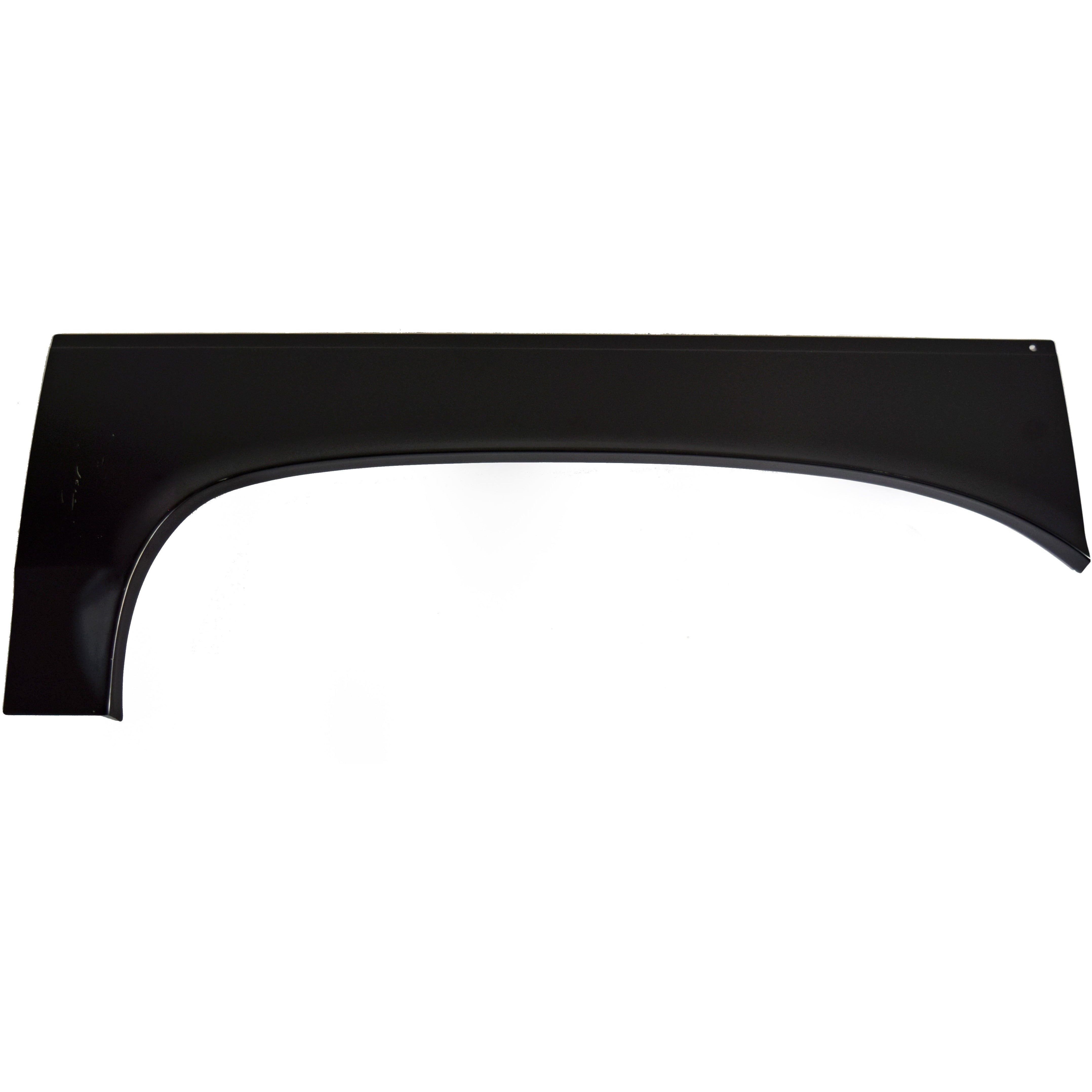 1964-1965 Chevy Chevelle Patch Panel Wheel Arch, Rear LH | Classic 2 ...