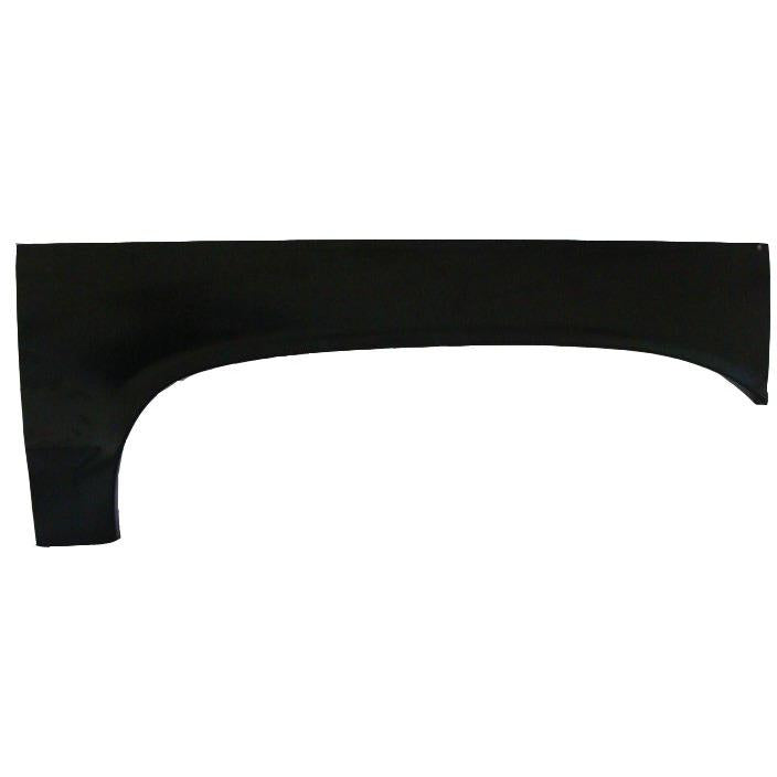 1964-1965 Chevy Chevelle Patch Panel Wheel Arch, Rear RH | Classic 2 ...