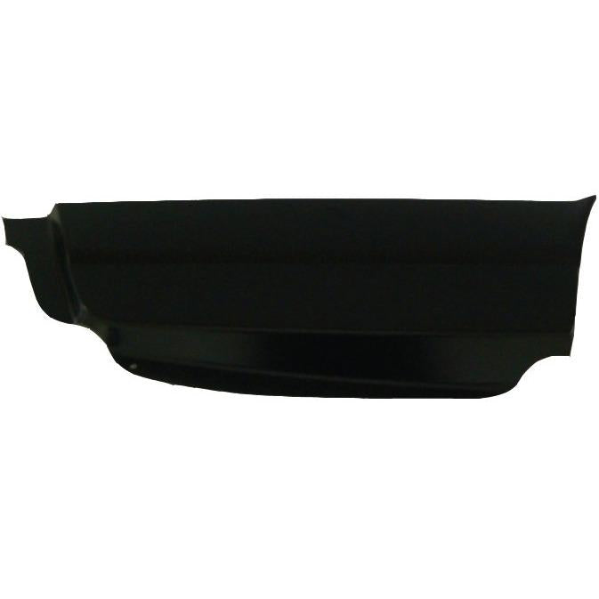 1968 Chevy Chevelle Quarter Panel Patch, RH | Classic 2 Current Fabrication