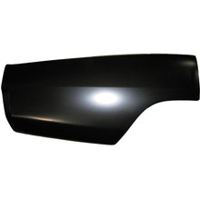 1968-1970 Dodge Charger Quarter Panel, Rear Half - RH | Classic 2 ...