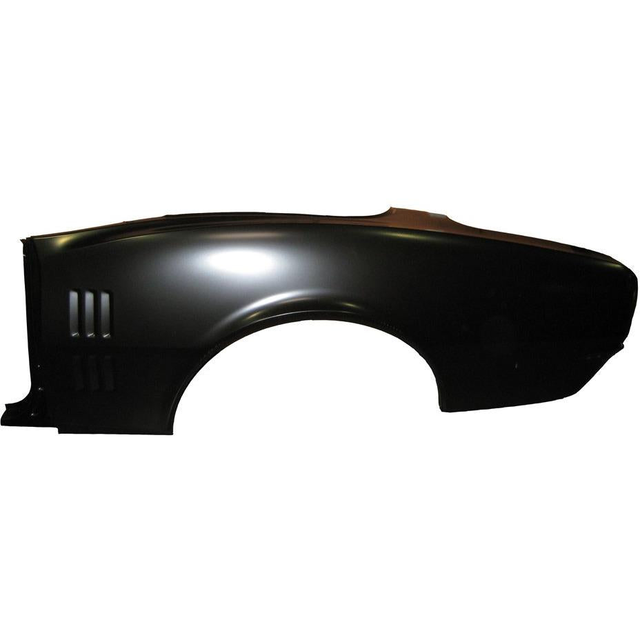 1967 Pontiac Firebird Convertible Quarter Panel Factory Style - LH ...