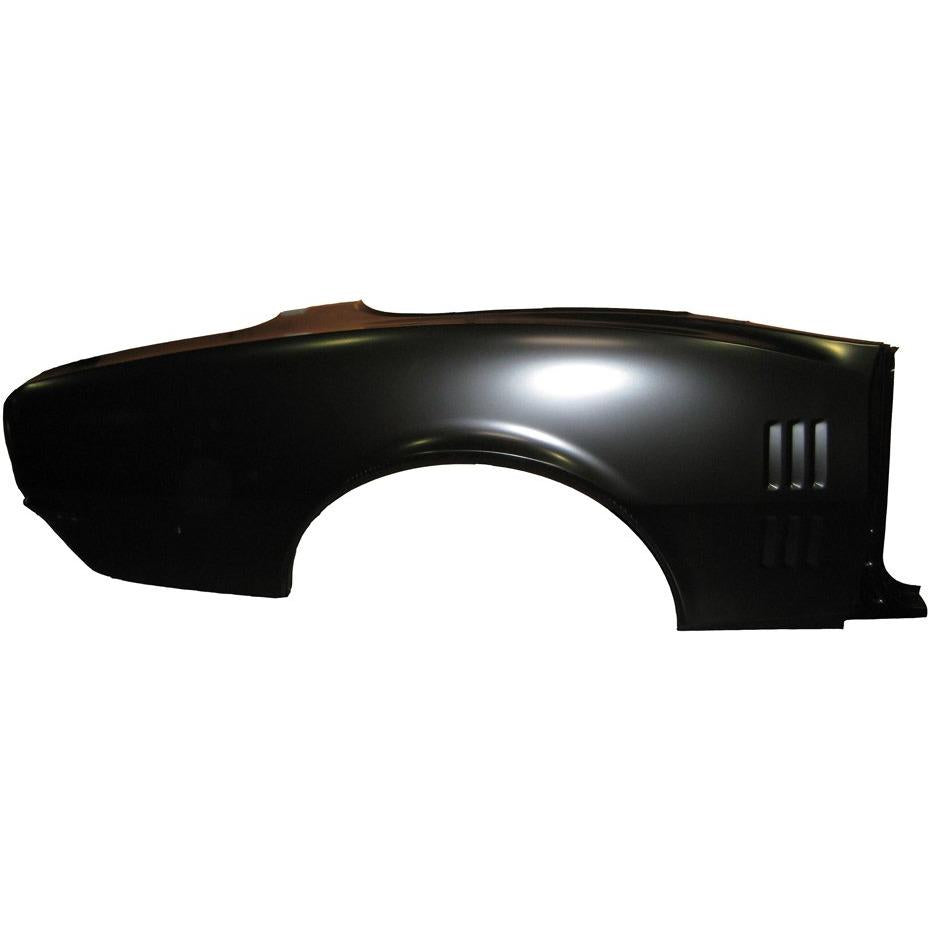 1967 Pontiac Firebird Convertible Quarter Panel Factory Style - RH ...