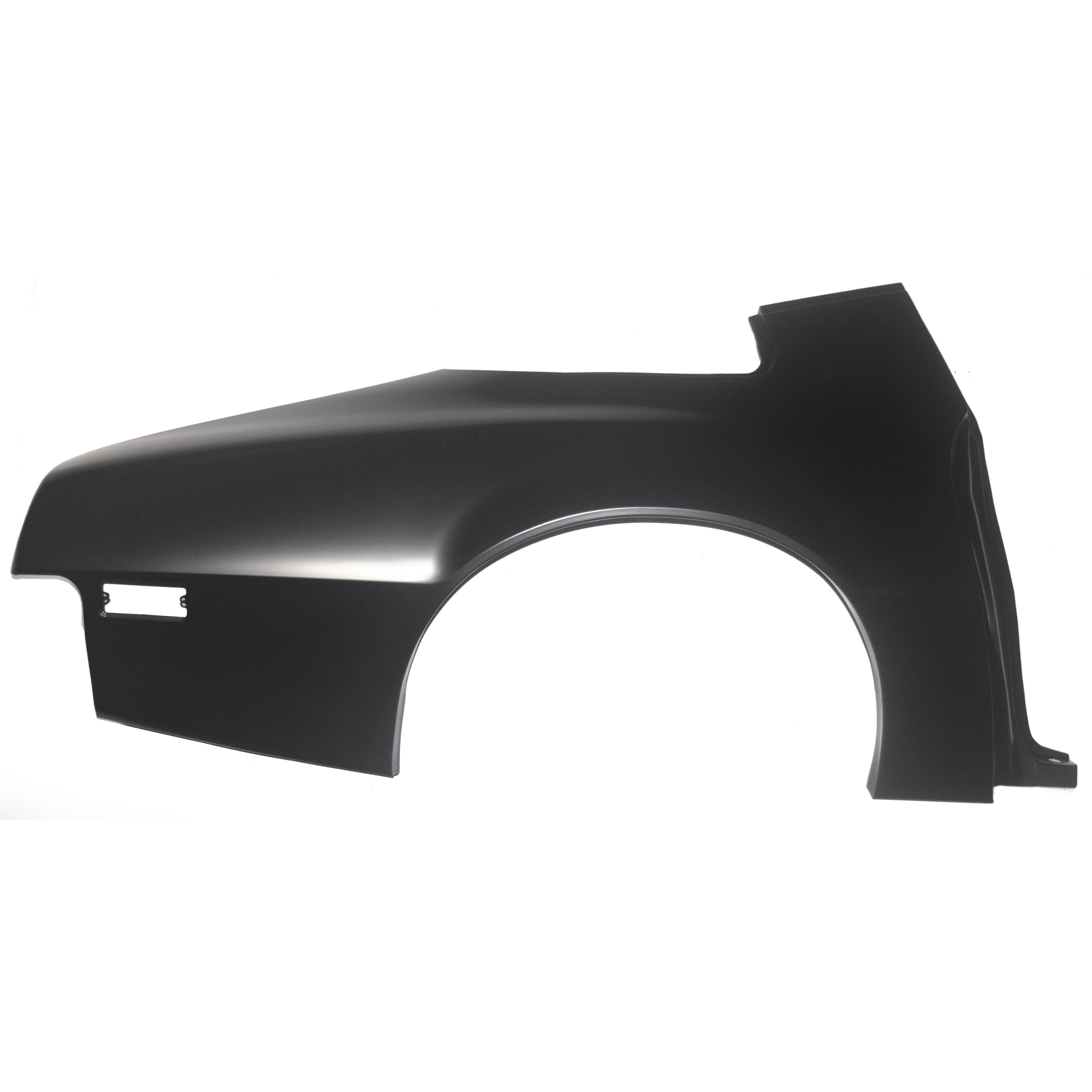 1975-1981 PONTIAC FIREBIRD/TRANS.AM QUARTER PANEL OE STYLE RH (W/ SIDE ...