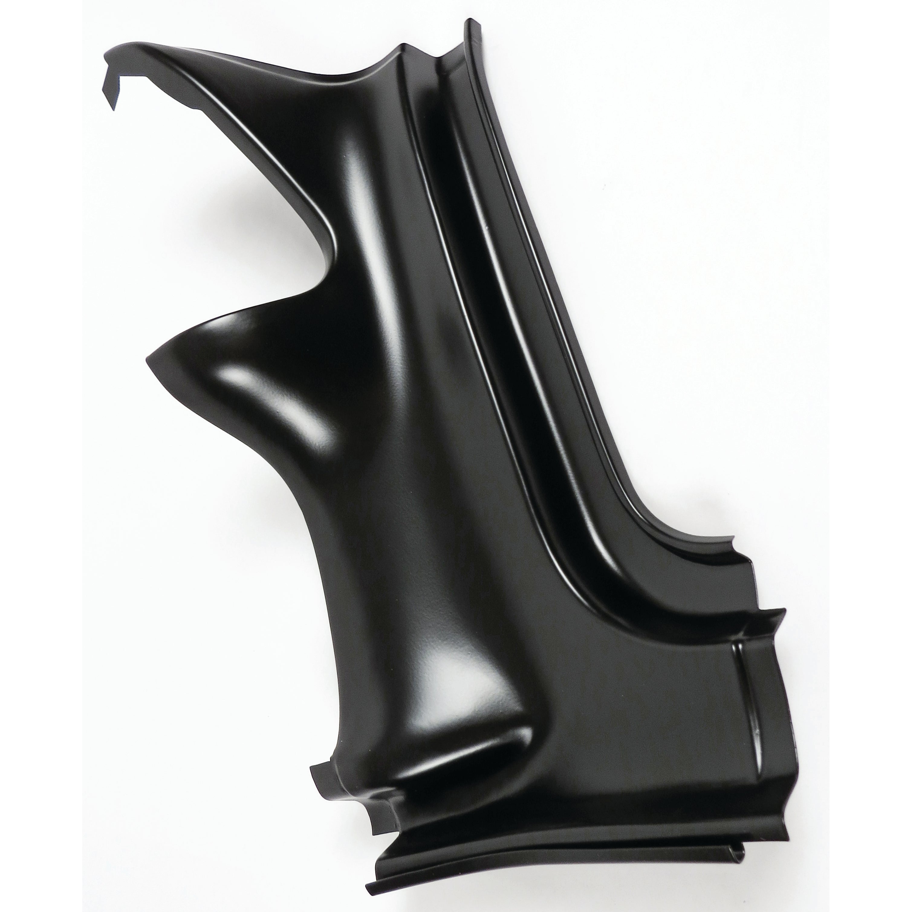 1955 Chevy Bel Air Tail Pan To Quarter Panel Section Rear LH | Classic ...