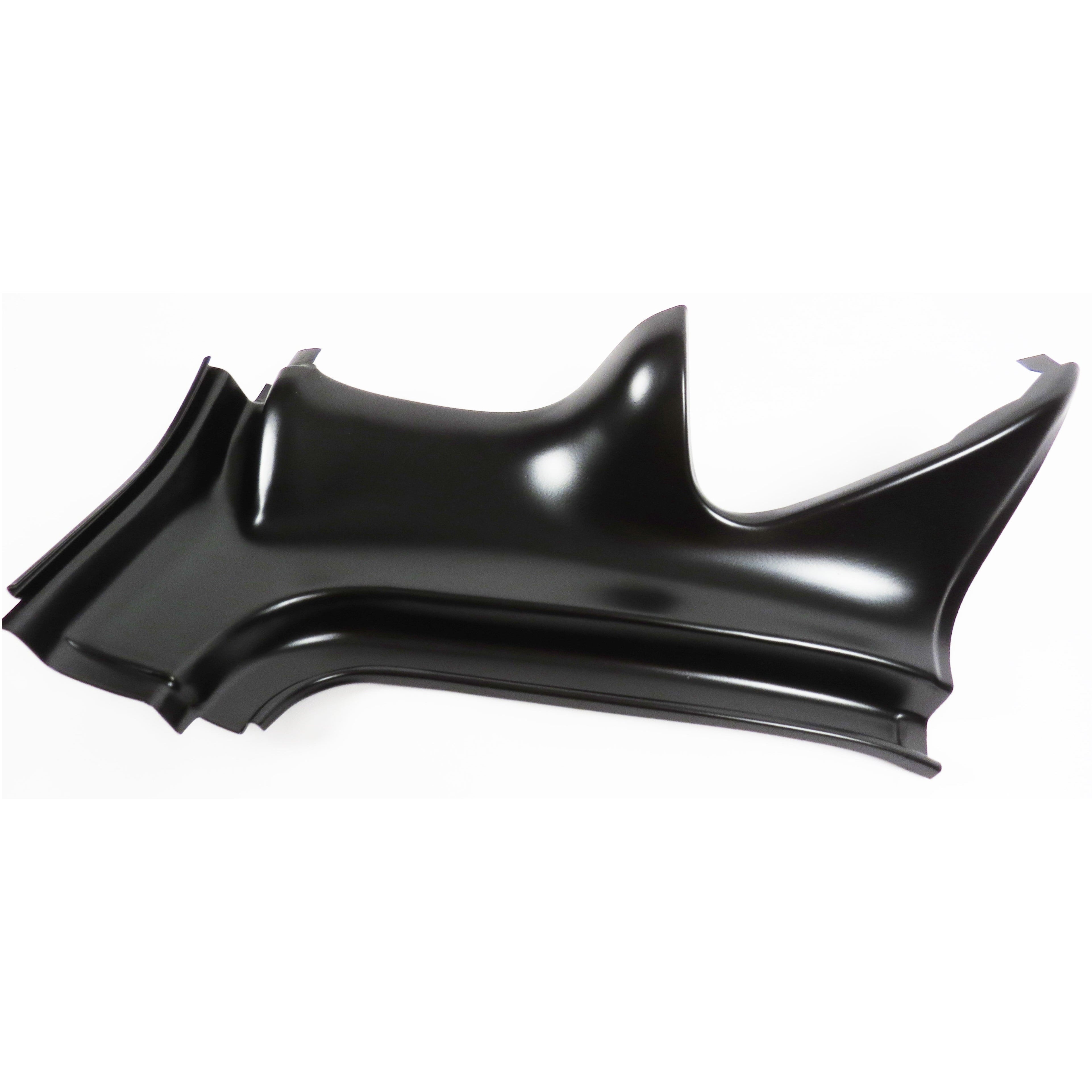 1955 Chevy Bel Air Tail Pan To Quarter Panel Section Rear LH | Classic ...