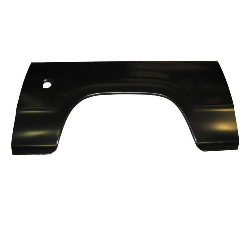 1972-1974 Dodge M300 (Chassis) Extended Wheel Arch, Extended - LH ...