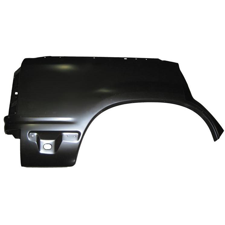 1991-1994 Ford Explorer 4 DR Quarter Panel Patch, Lower RH | Classic 2 ...