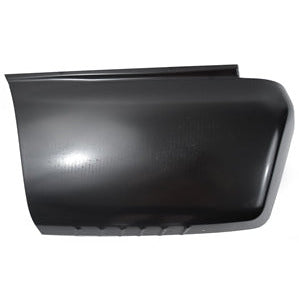 Quarter Panel Suburban | Classic 2 Current Fabrication