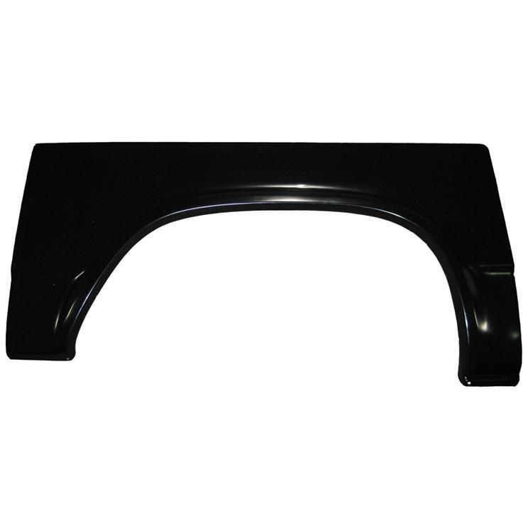 1971-1977 Chevy G30 Van Extended Wheel Arch, Extended - LH | Classic 2 ...