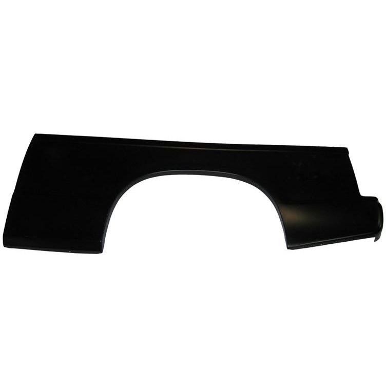 1983-1994 Chevy S-10 Blazer 2 Door Quarter Panel Skin LH | Classic 2 ...
