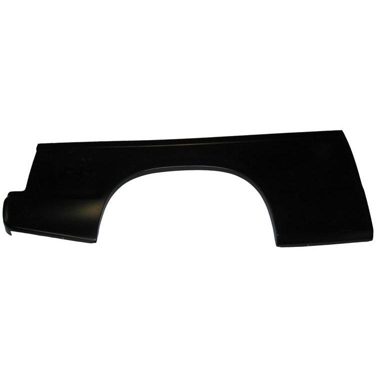 1983-1994 Chevy S-10 Blazer 2 Door Quarter Panel Skin RH | Classic 2 ...