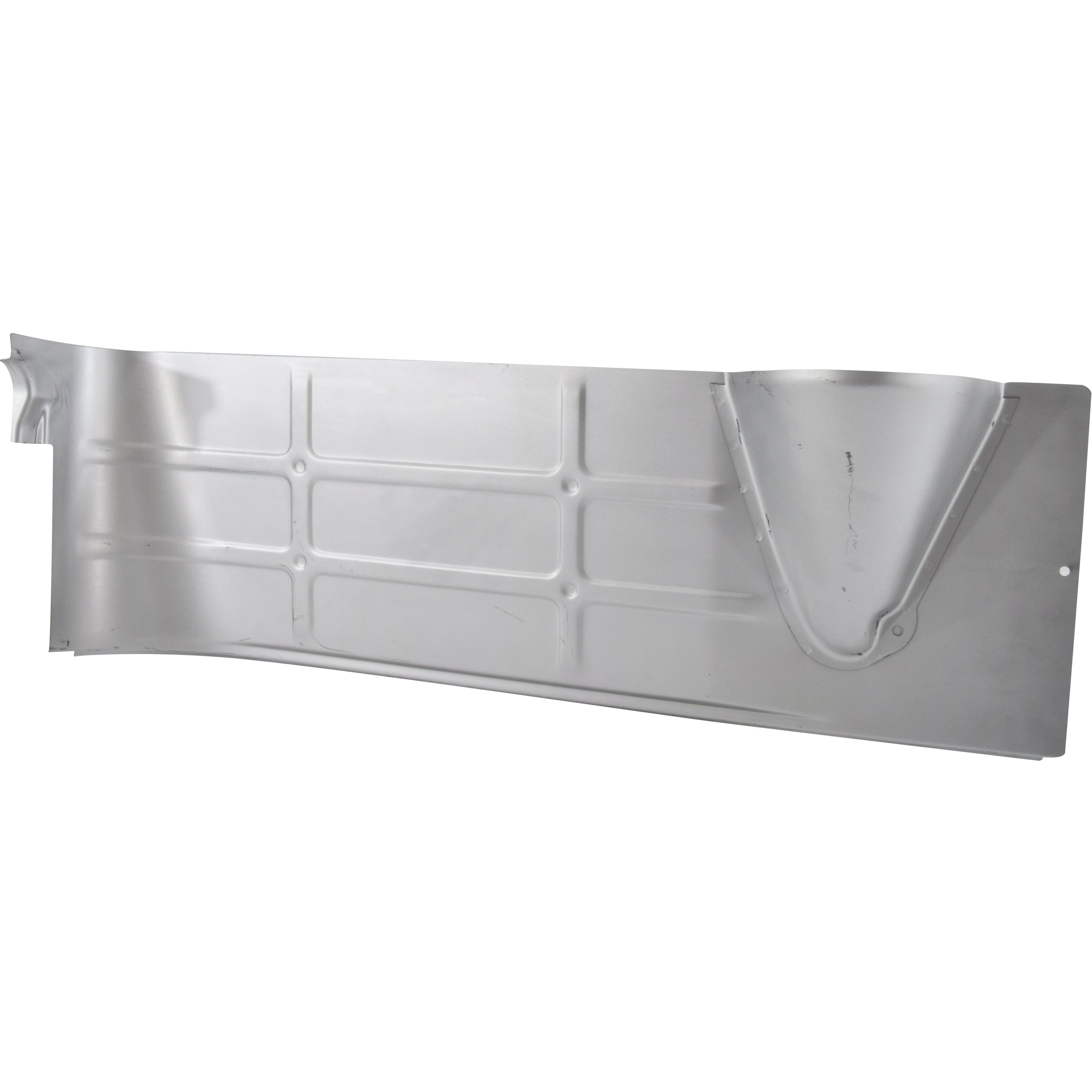 1964-1967 VOLKSWAGEN T1 REAR INNER WALL RH | Classic 2 Current Fabrication