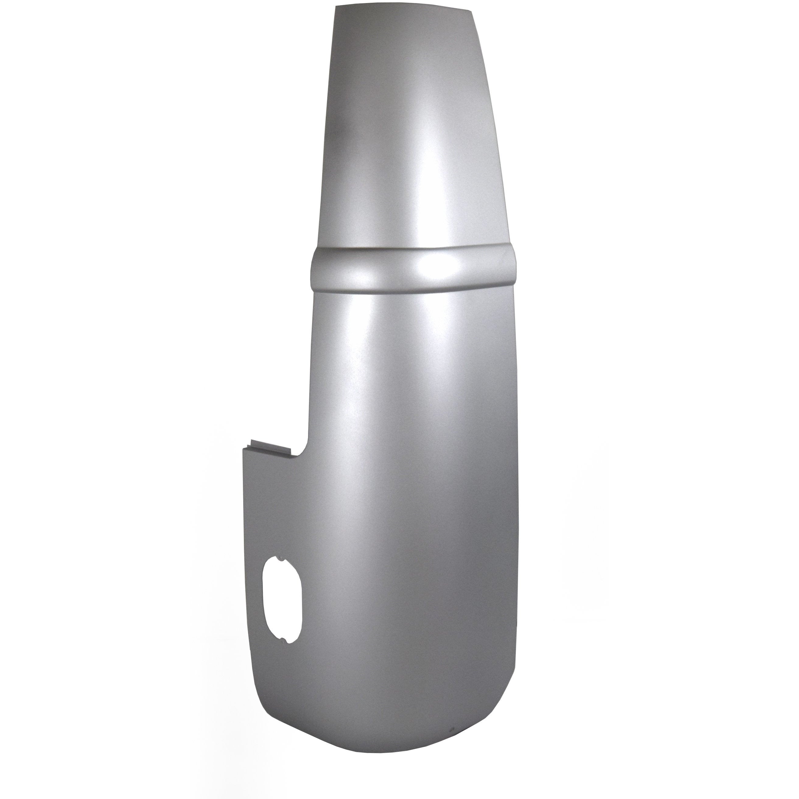 1964-1967 Volkswagen T1 REAR CORNER COMPLETE RH | Classic 2 Current ...