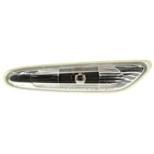 2009-2013 BMW 335i xDrive Front Side Marker Lamp RH, Assembly | Classic ...