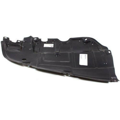 2007-2012 Lexus ES350 Engine Splash Shield, Under Cover, RH | Classic 2 ...