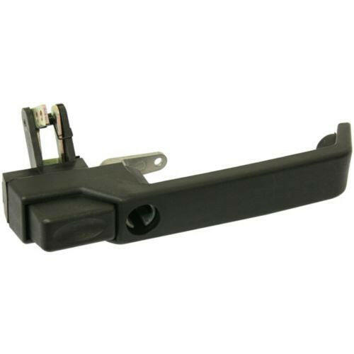 1994-1997 Land Rover Defender Front Door Handle RH, Outside, Textured ...